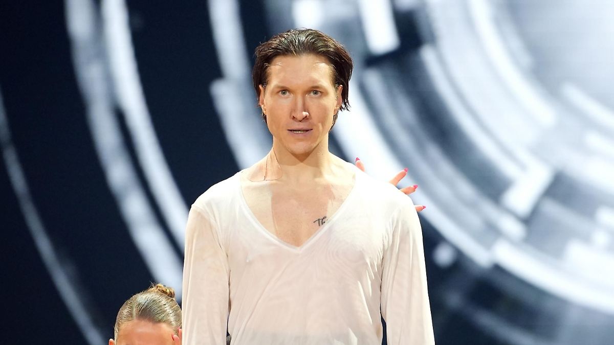 „Let’s Dance”-Profitänzer Evgeny Vinokurov gesteht schwere Depression – SO ging es ihm wirklich!